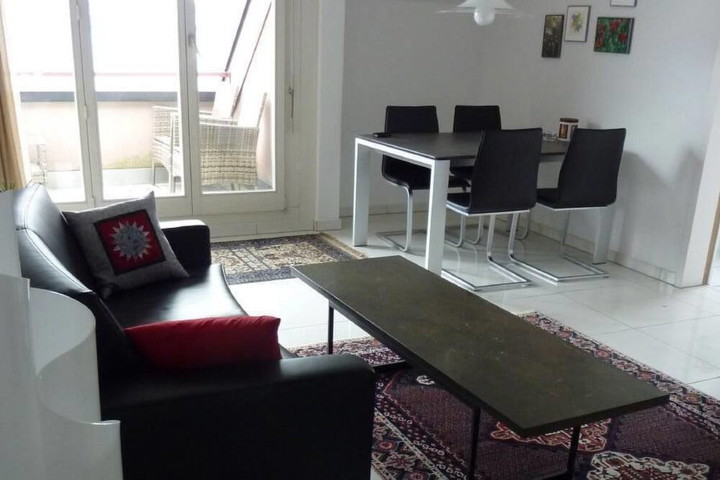 Apartment 360 By Interhome - Lucerne