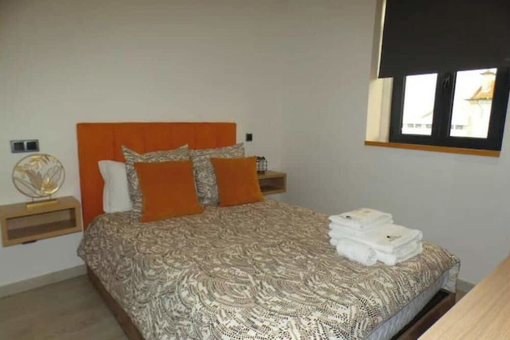 Al Pinhal Litoral (Room A1) - Marinha Grande