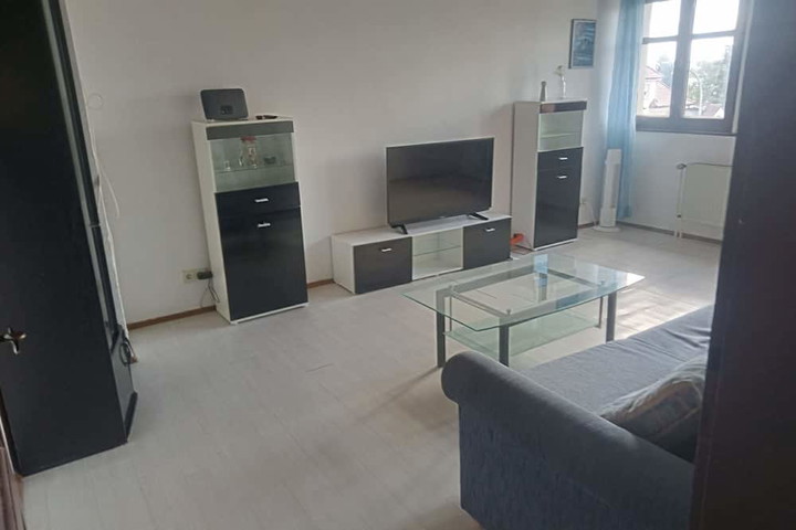 Appartement « Mit Guter Anbindung » Avec Wi-fi - Constance