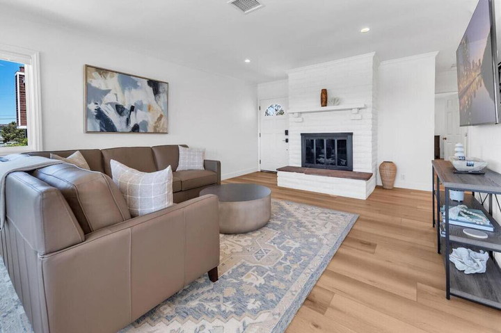 Stunning 3br Capo Beach Home With Ocean Views - Ladera Ranch, CA