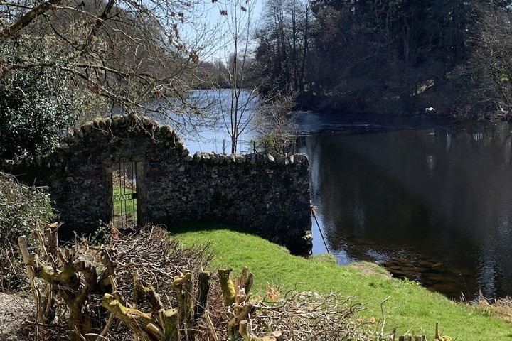 Callander Tanllan Luxury Apartment, Close To All Amenities. - Callander