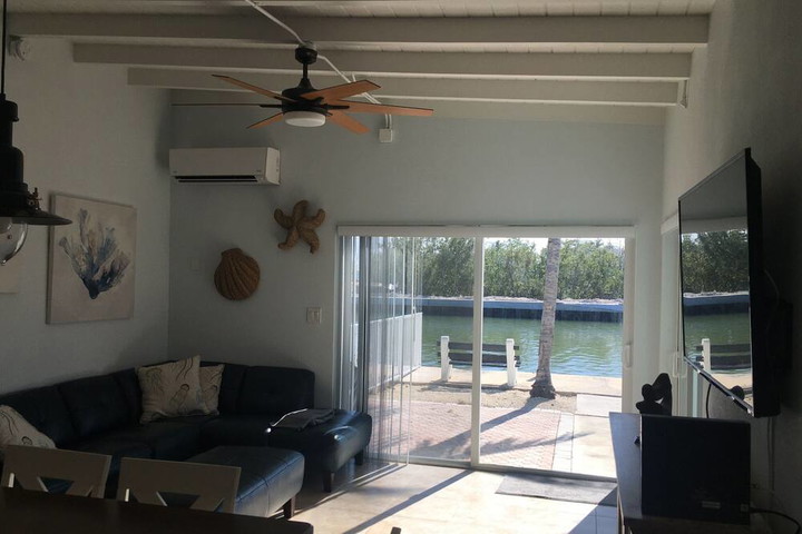 Charming Half Duplex - Marathon, FL