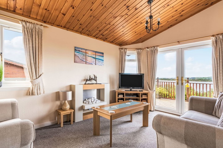 Loch Side Lodge 5 By Interhome - Kinross