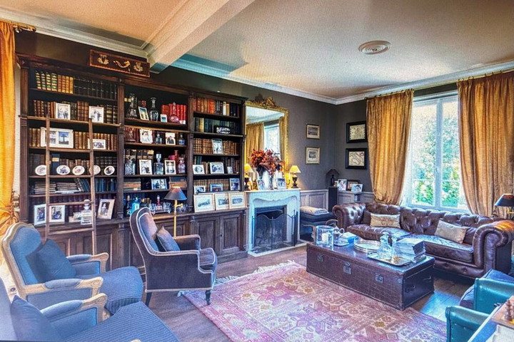 Maison De Famille Dans La Vallée De La Loire - Blois