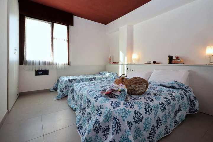 Sunny And Delightful House - Beahost - Bibione