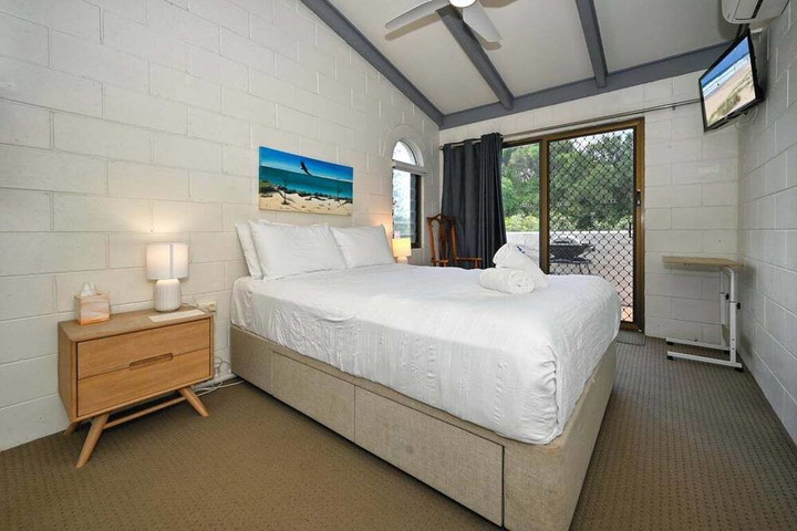 Beachfront 1br + Loft. Bliss. Surf-café-escape - Sunshine Coast