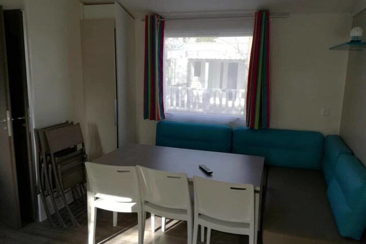 Zecamping 4* Animaux Acceptés Bain à Remous Sauna Et Solarium - Challans