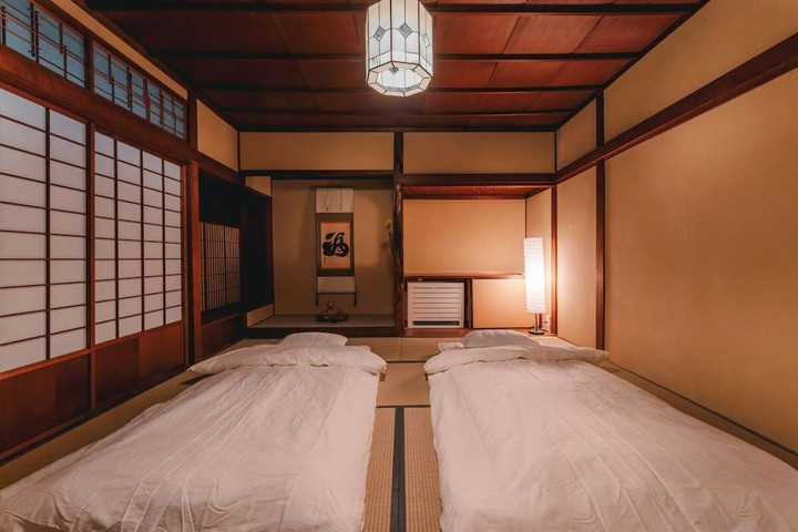 Whole House Rental - Historic Folk House Retreat - Nagoya