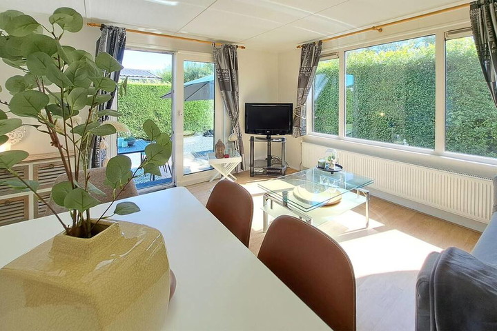 Prachtig Huis In Heinkenszand Met Wifi - Goes