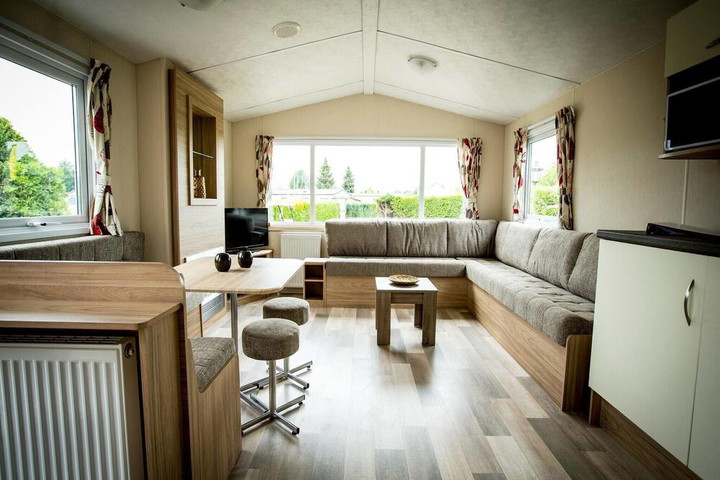 Appartement In Nederland Bij Attracties - Oisterwijk