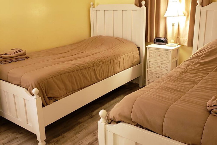 Beautiful 1st Floor Oceanview Myrtle Beach Resort Condominium/flex Policies! - Surfside Beach, SC