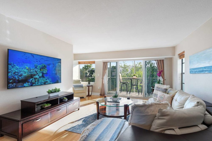 Waterfront, Saltwater Lagoon, 2 Pools, Ocean Access, Marina, Tennis, Pickleball - Key Largo, FL