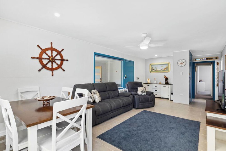 Marilyns Pet Friendly Family Fun, Beach Walks & Games Room - Coffs Harbour