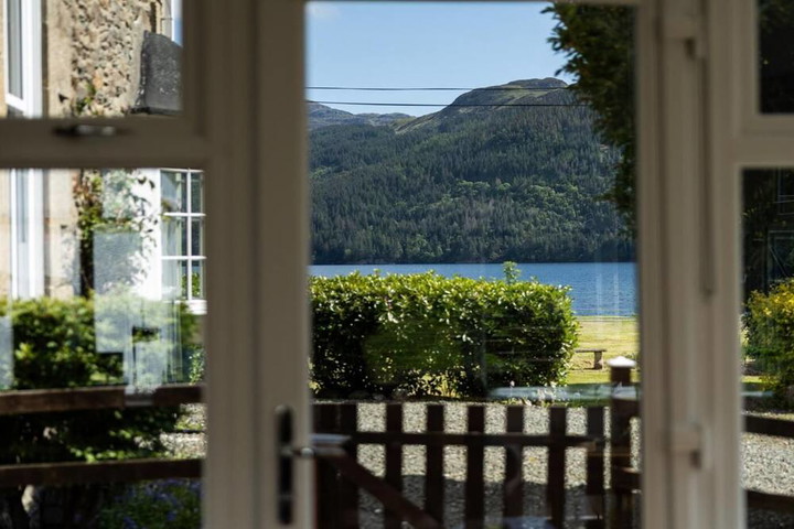 5 Bed In Lochgoilhead (Oc-ca279) - Lochgoilhead