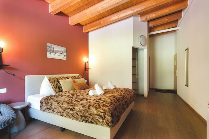 Mountain View Deluxe: Enjoy Mountain Views Together, A Balcony, And Alpine Luxury. Perfect For A Romantic Stay In Summer Or Winter. - Garmisch-Partenkirchen