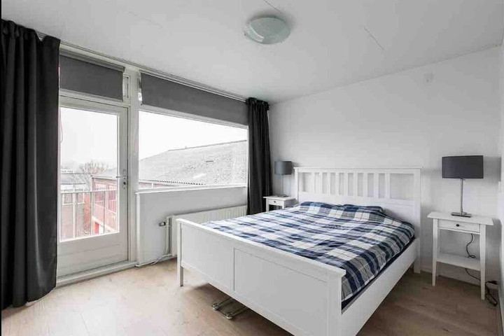 Nice Spacious House Near Amsterdam And Schiphol - Amsterdam