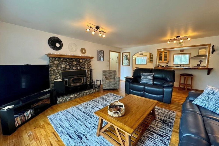Bandon Beach Town Beauty!  Close To Old Town, Bandon Beach & Bandon Dunes Golf! - Bandon, OR