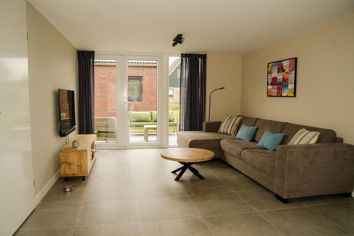 Child-friendly, But Above All Luxurious Holiday Home Near The Sea And Dunes. The House Is Fully Equipped. - Schoorl