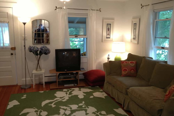 Conveniently Located Near Town - Martha's Vineyard, MA