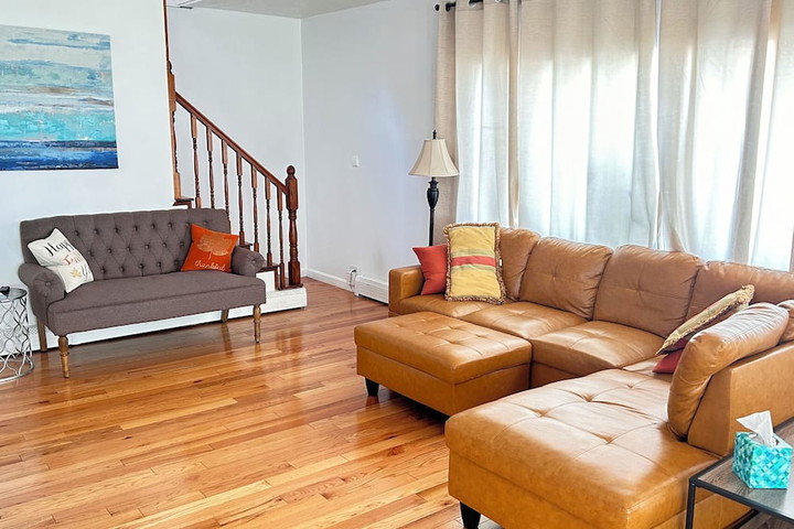 Renovated Beach House Close To Everything, Minutes To Boston - 昆西