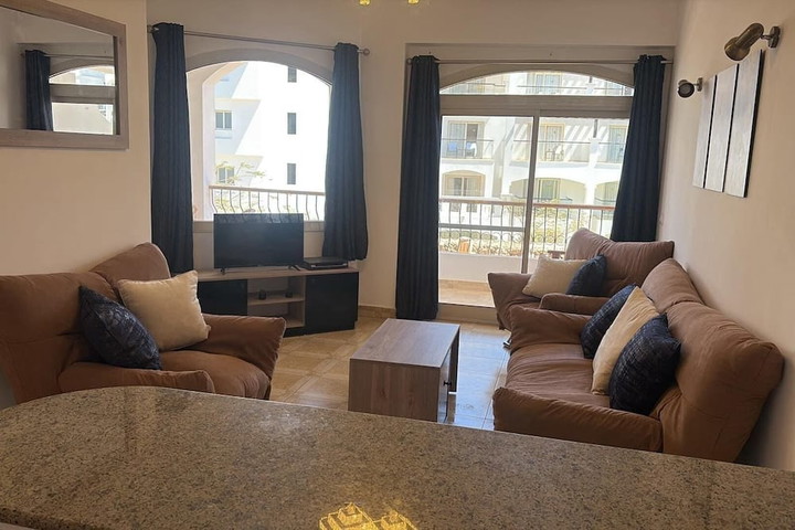 2bedroom- Sharm El Sheik- Familyfriendly- Pool - Sharm El-Sheikh