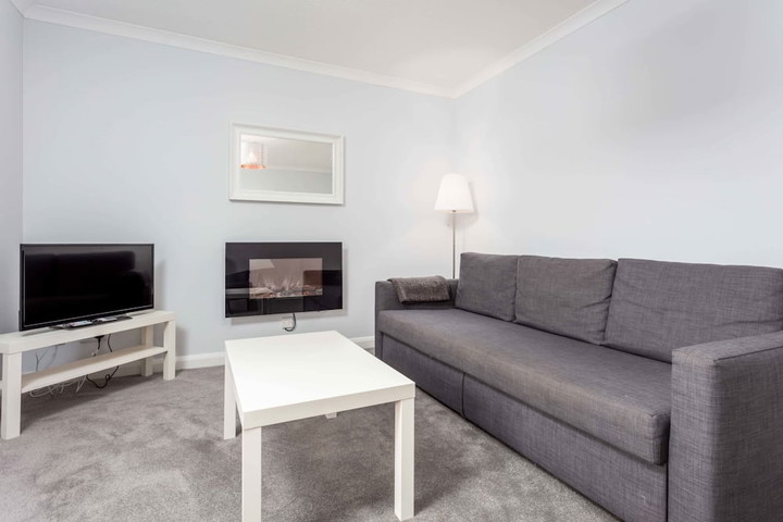 Prestwick Central - Donnini Apartments - Prestwick
