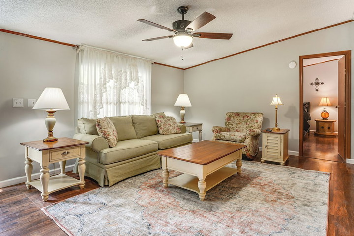 'Well & Cellar' Near Kanawha River & Atv Trails! - Charleston, WV