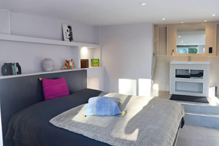 Exceptional Extended Stays In Luxury Rooms 15 Minutes From Elche. - Catral
