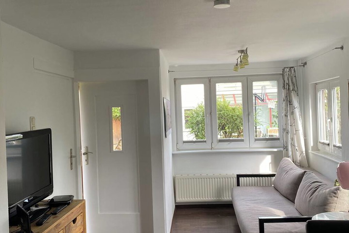 Appartement Dans Un Endroit Calme Près Du Centre Et De L'oktoberfest - Munich