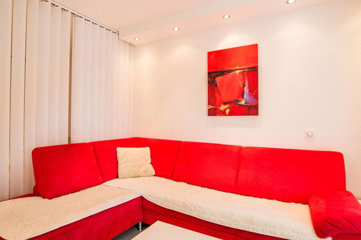 Cristal By Interhome - Leukerbad