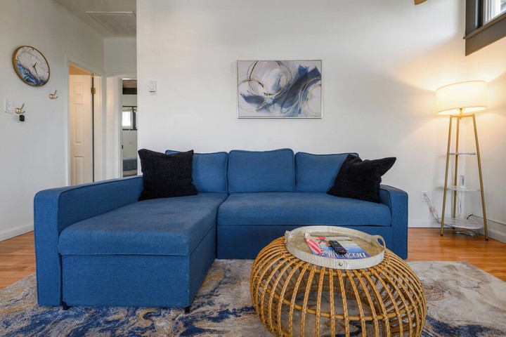 Newly Updated Ocean Block 2 Bedroom Condo, Steps Away From The Beach! - Rehoboth Beach, DE