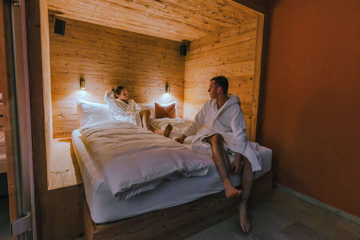 New! Private Spa-suite In Luzern - Lucerne