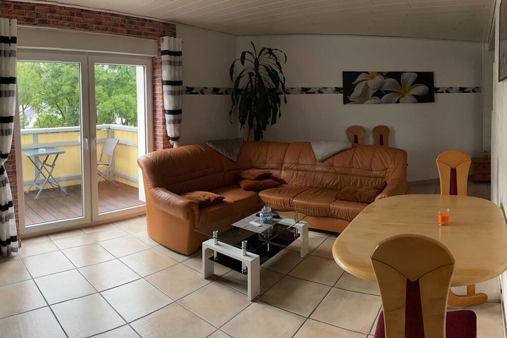 Ferienwohnung Am Bauna - Baunatal