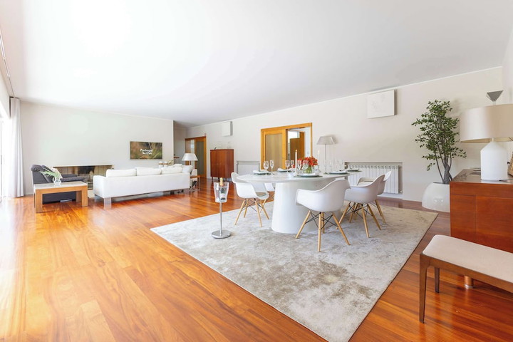 The Nature Princess By Portugal Active - Arcos de Valdevez