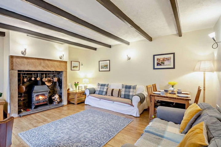 2 Bed In Seahouses (Oc-cn067) - Bamburgh