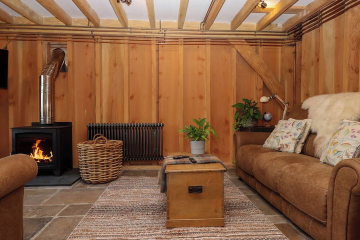 Pucklechurch, Family Friendly, With Open Fire In Kingsteignton - Shaldon