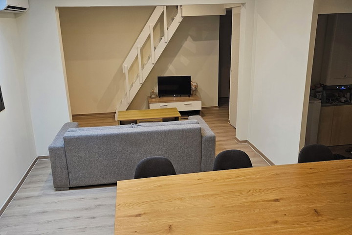 Weekly Rental, House On One Level 100m From The Sea, Small Animals Accepted. - Collioure