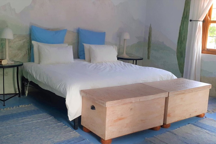 Gecko Pet-friendly Cottage On Fynbos Garden Retreat - Franschhoek
