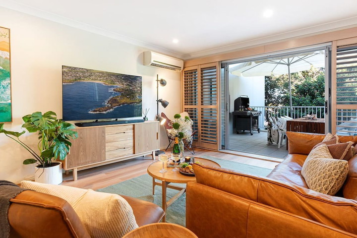 Kiama Central Townhouse - Walk To Local Beaches, Coastal Walks, Markets And Attractions - Shellharbour