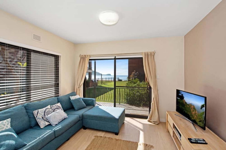 Hi Surf 2 - Prime Position - Central Coast