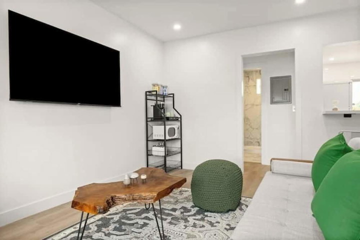 Spacious Apt W/1br - City Center - Rosemead, CA
