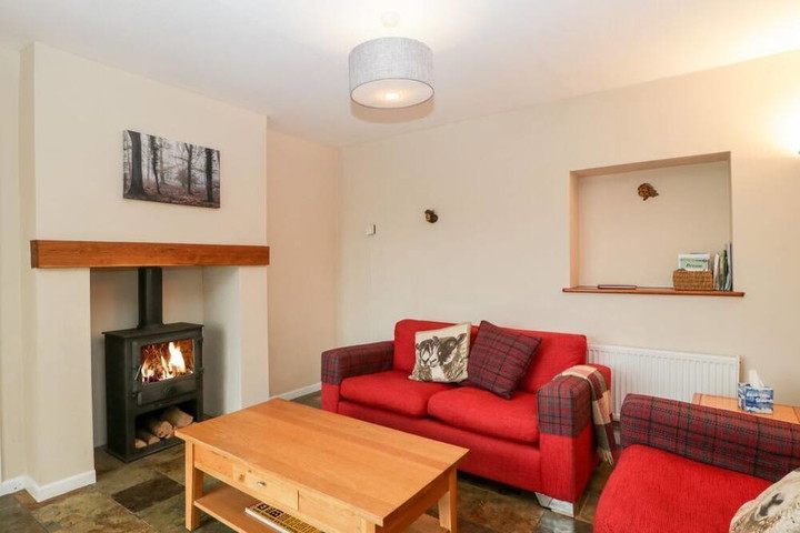 Charming Pippins Home In Bream - Forest of Dean