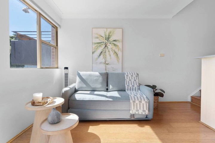 Manly Flow Cosy Beachside Stay Near Dining And Ferry - Narrabeen