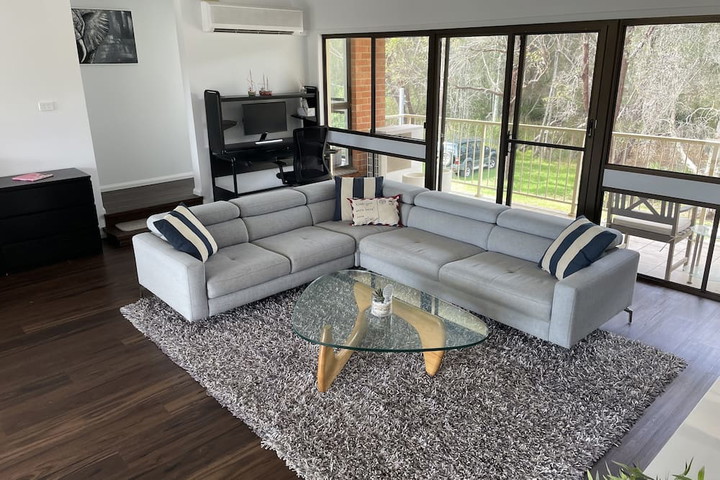 Waterfront Paradise With Jetty, Kayaks, Bbq, & More - Newcastle