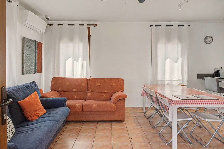 Villa Antic Plankton - Masos De Pals  Free Parking, Beach, Wifi, Holidays - Torroella de Montgrí