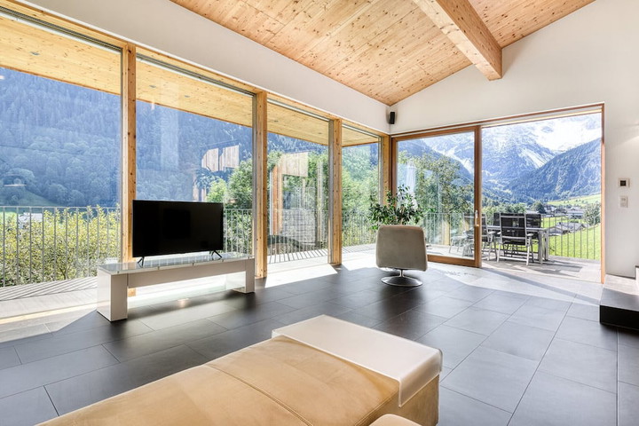 Chalet Panorama Bellavista - Vorarlberg