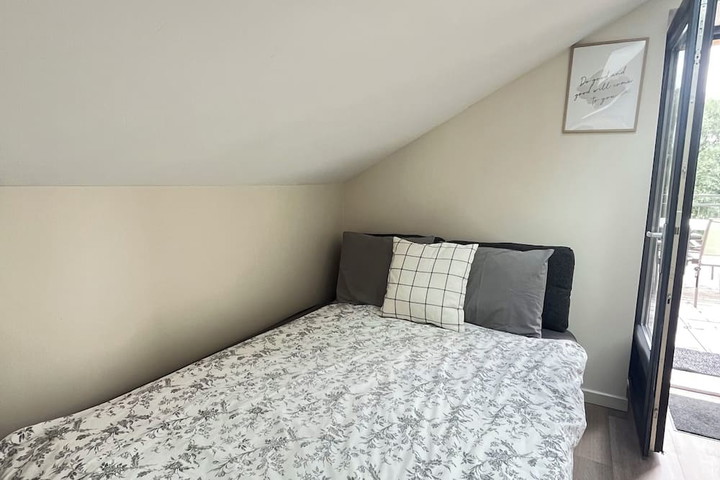 Le Gaulier - Apartment On The Banks Of The Meuse (Air Conditioning) - Ardennen