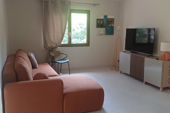 Nouveau! Saint Raphael, Villa Climatisée 4 éToiles Idéale Famille à 3 Min Plages - Saint-Raphaël