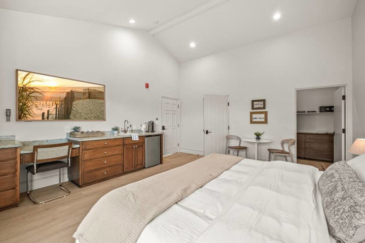 Bella Notte, A Zenstay Hotel - Studio 10 - Capitola, CA