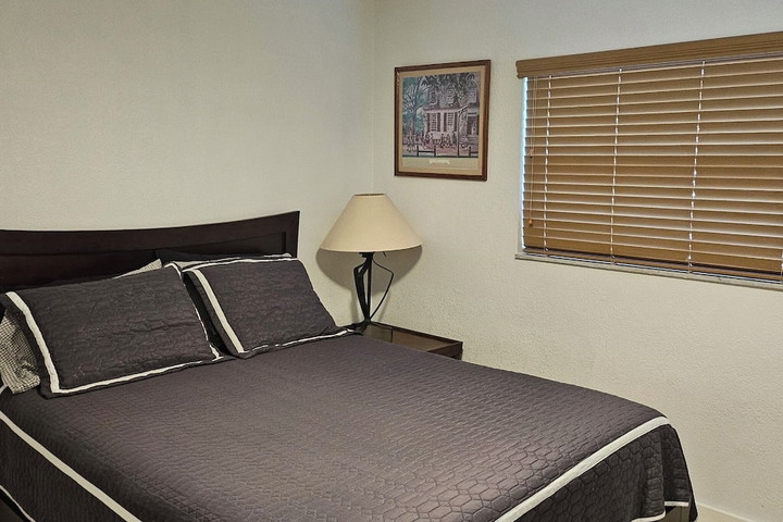 Oldsmar Oakleaf Villa! On Wildlife Area, Natural Privacy! Patio Garage. King Bed - Dunedin, FL